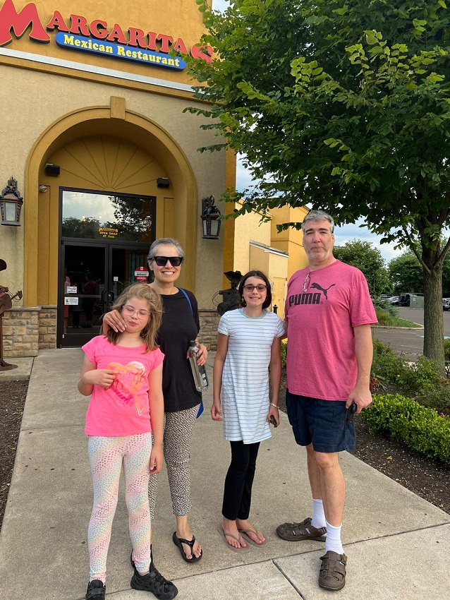 Mission Possible September 2022 - Campaign