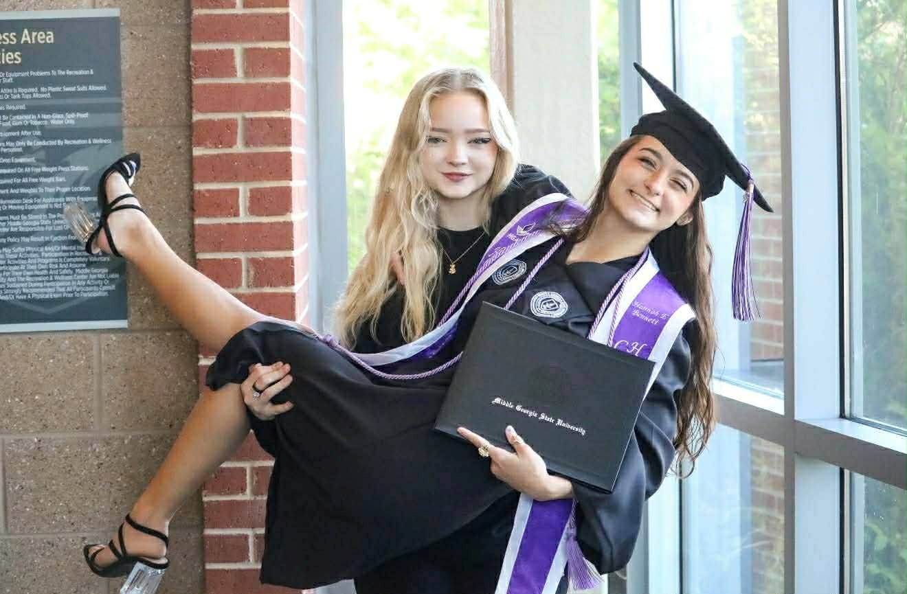 Donate to Hannah Bennett Medical Fundraiser