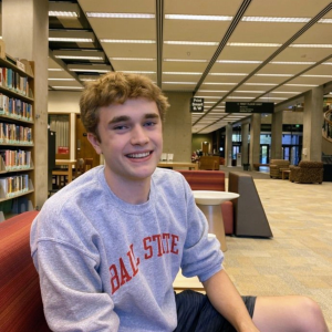 Check out Ball State Military Science Club's team fundraising page for ...
