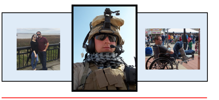Help Build a Home for USMC Corporal Daniel Dobay - Campaign