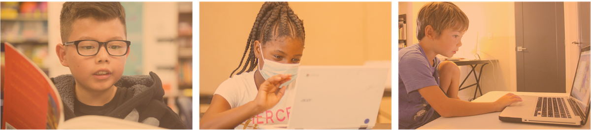 Donate to Reading Partners