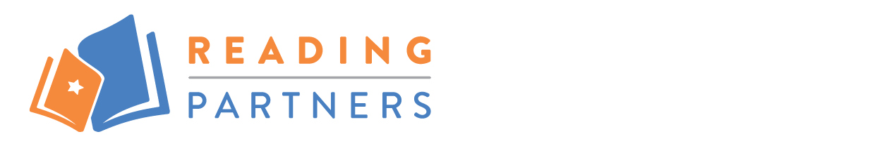 Reading Partners - Campaign
