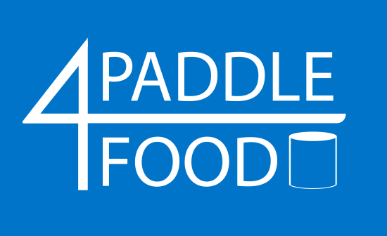 Paddle 4 Food - Campaign