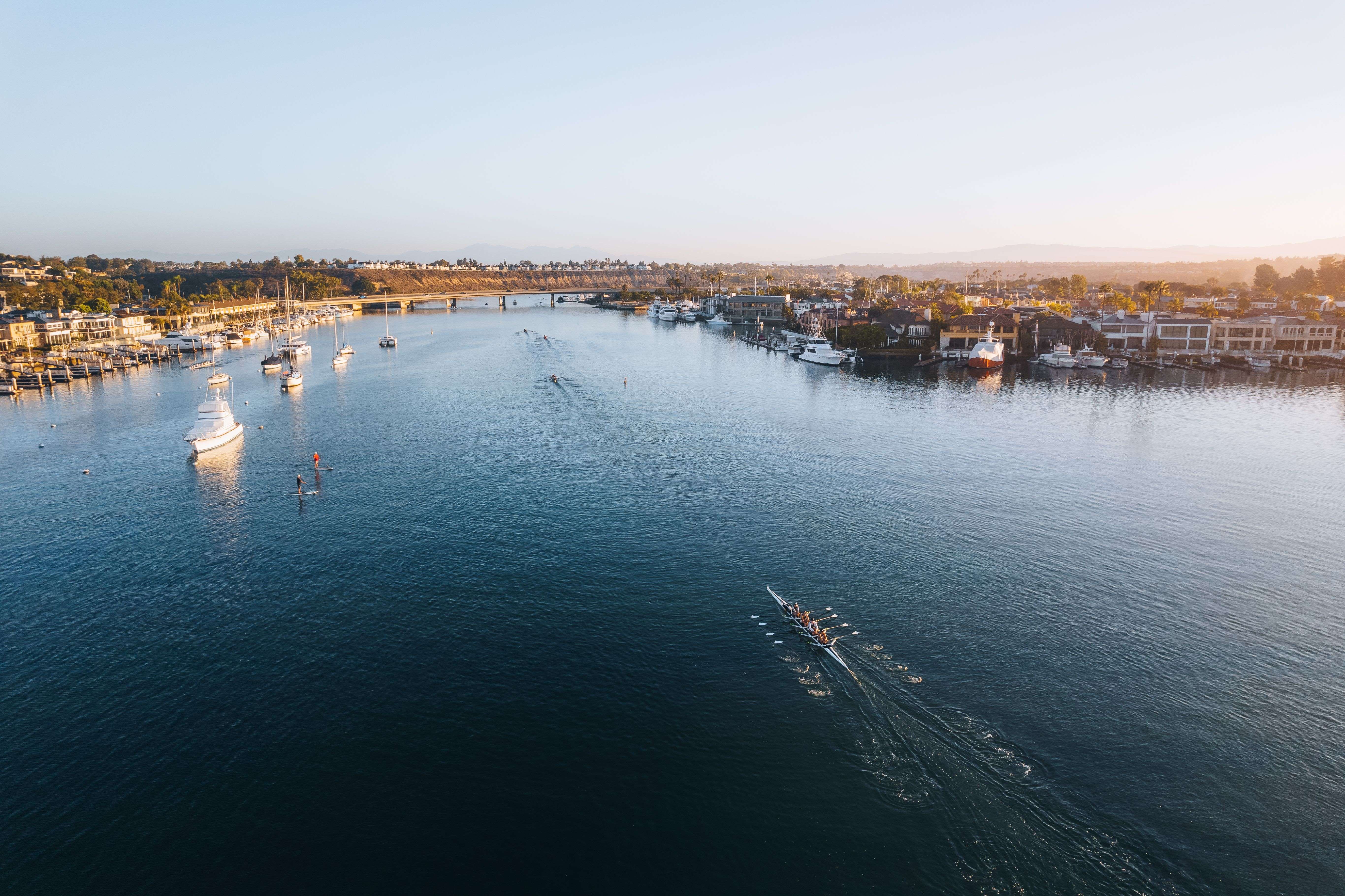 Donate to NAC Jr Rowing Annual Fundraiser