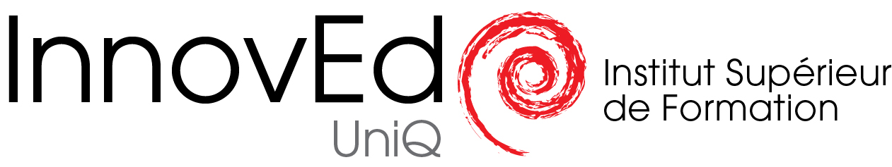 InnovEd-UniQ Summer Scholarship - Campaign