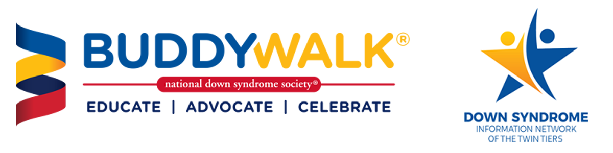 2023 Rene Jones Memorial Buddy Walk T-shirts - Campaign