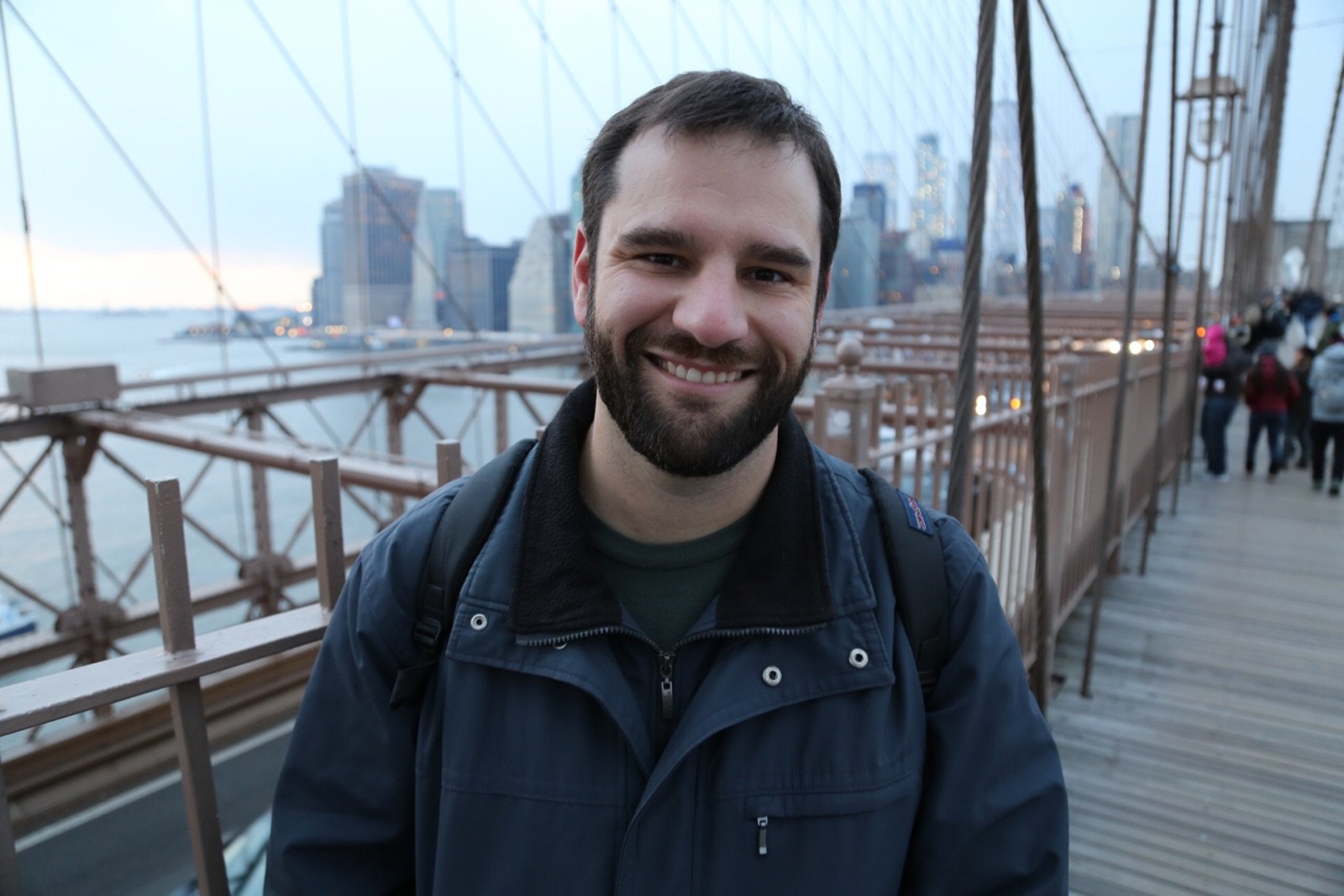 Back to the Amazon Night - Campaign