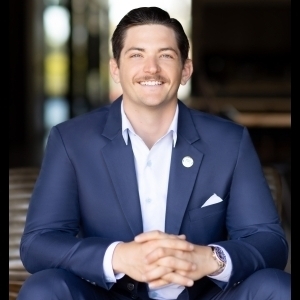 John-Allen Moore's fundraising page for The Honor Foundation