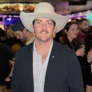 John-Allen Moore's fundraising page for The Honor Foundation