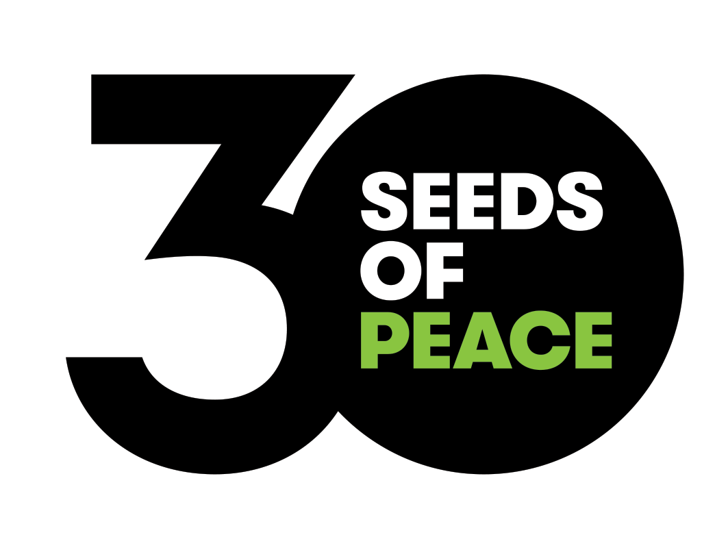 Seeds of Peace 30th Anniversary Gala - Campaign