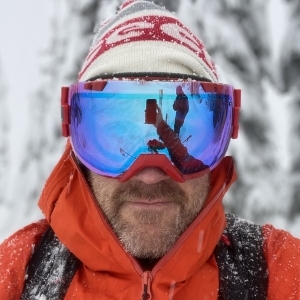Geoff Flack's fundraising page for Outdoors for All