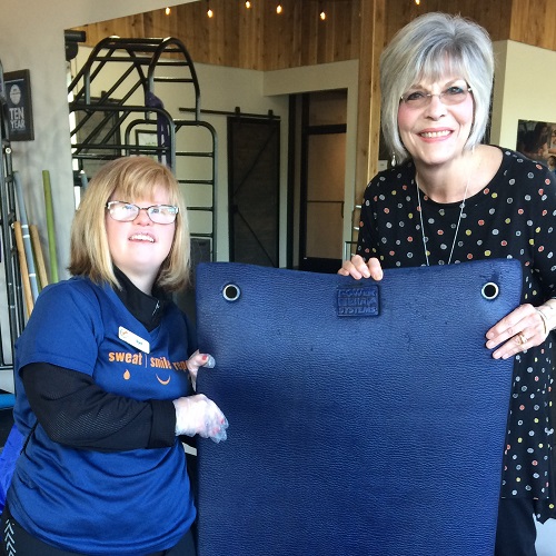 PROVAIL Family of Champions - Campaign