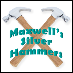 Check out Maxwell’s Silver Hammers' team fundraising page for Greater Indy Habitat for Humanity