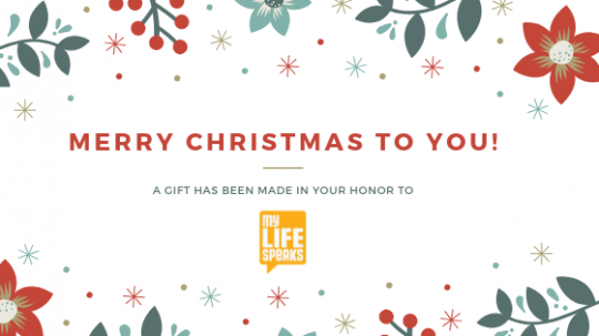 Donate to One Time Gift