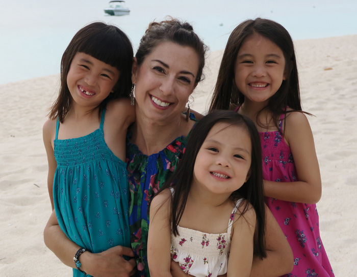 2018 Cooley's Anemia Foundation Gala - Campaign