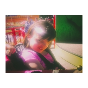 Jessica Reuter's fundraising page for Special Olympics New Jersey