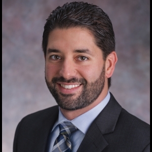 Mark Joelson's fundraising page for YMCA of San Diego County