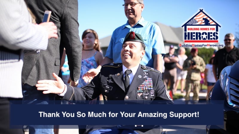 ChrisFix 2023 - Campaign