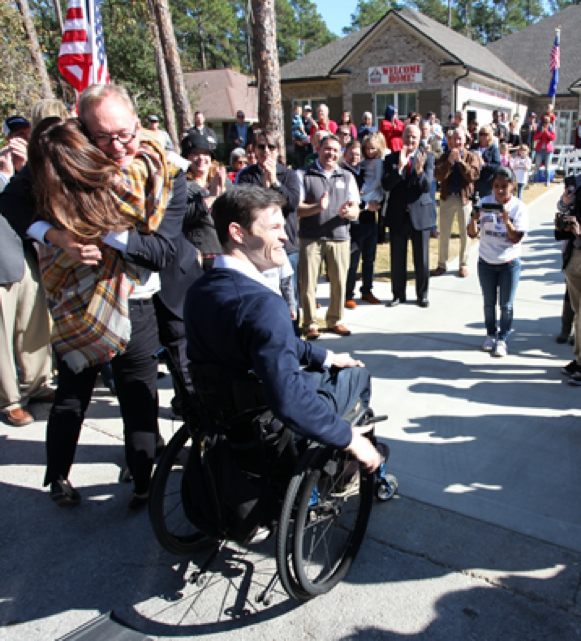 ChrisFix 2023 - Campaign