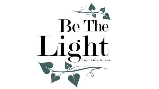 Be The Light - Campaign