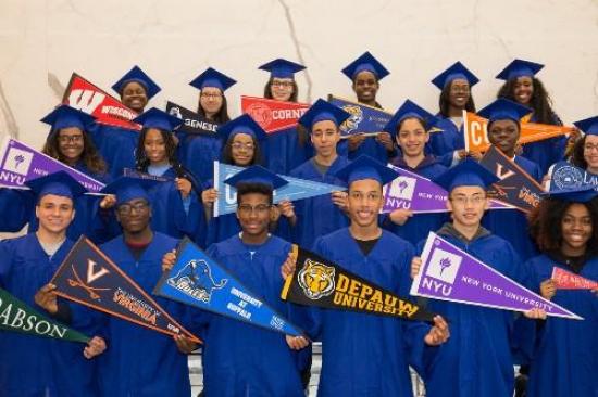 College Swag 2021 - Campaign