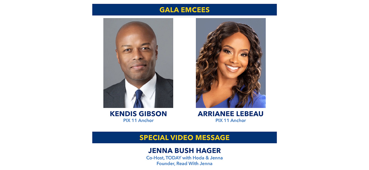 Read Alliance 2024 Gala - Campaign