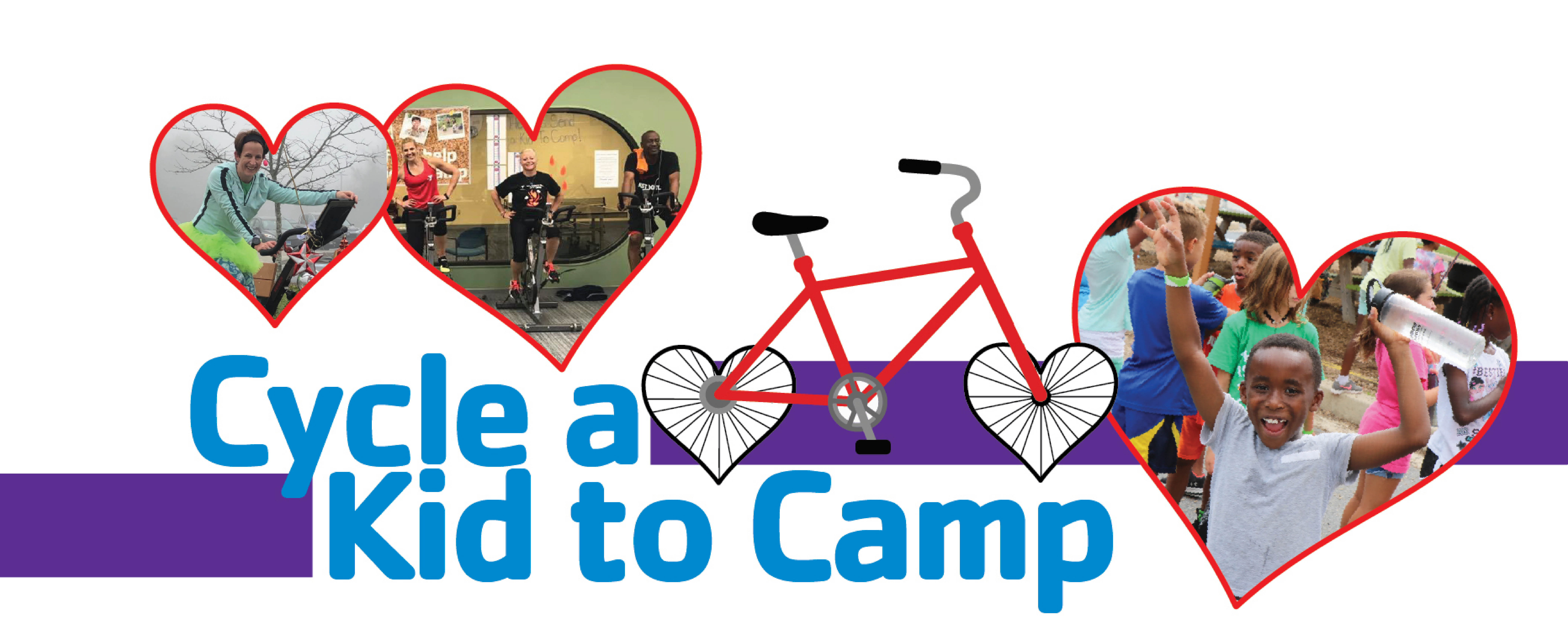 2021 Orokawa Y Cycle a Kid to Camp - Campaign