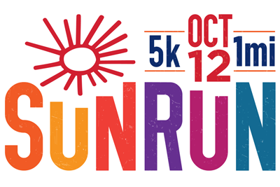 2025 Sun Run - Campaign