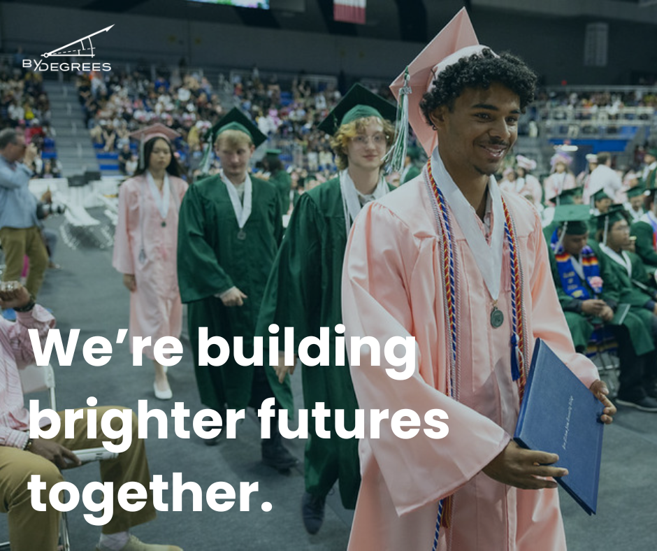 Donate to Building Brighter Futures