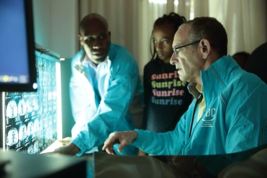 Donate to Support Dr. Rick Hodes