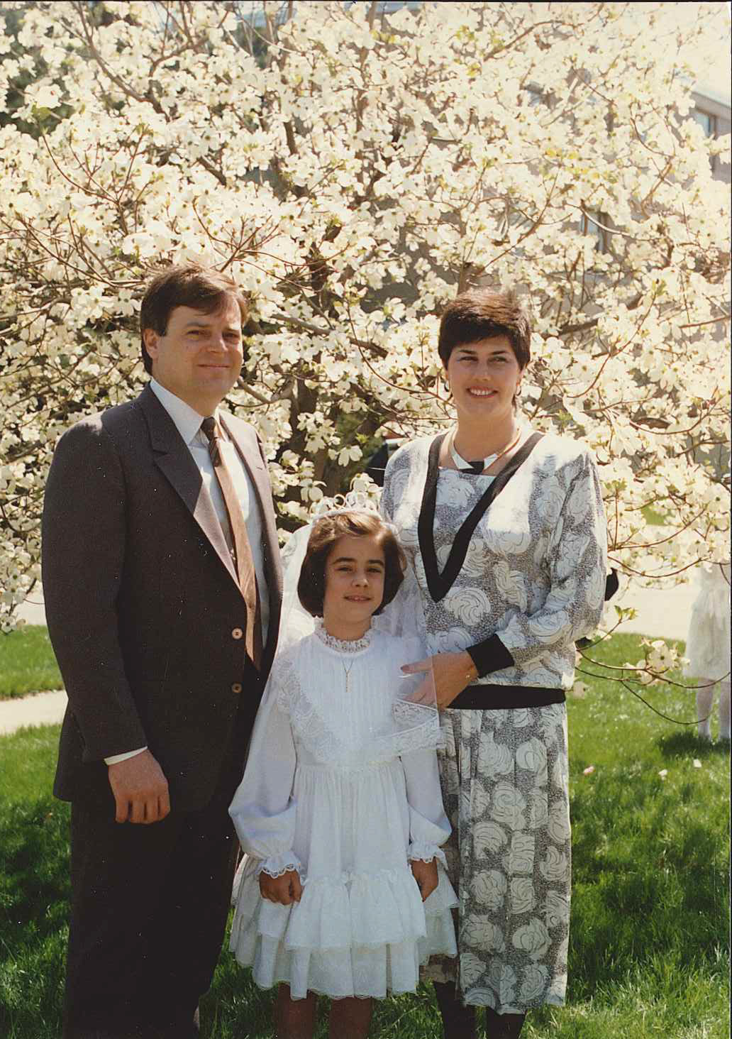 The Charles A. Mohan, Jr. Legacy Award - Campaign