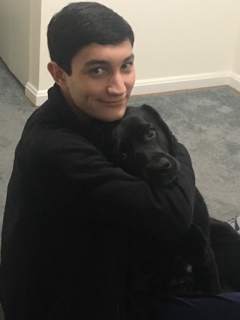 Research Fund - Brandon Leach - Campaign