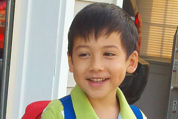 Research Fund - Aiden Lee - Campaign