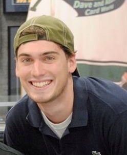 Research Fund - John Geraci - Campaign