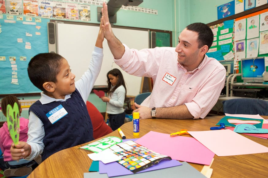 Donate to Support a First Book Member