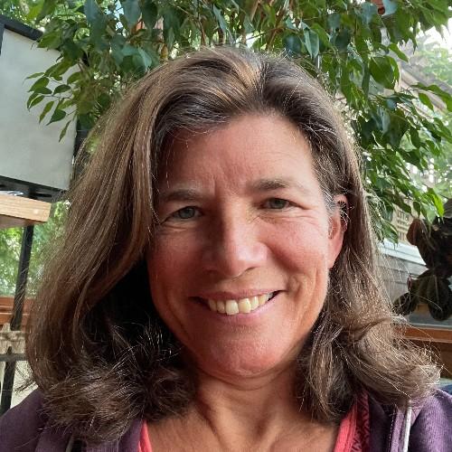 Susan Foley's fundraising page for Angelman Syndrome Foundation