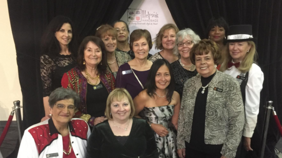 Helping Handbags Virtual Online Fundraiser - Campaign