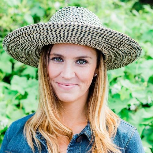 Brooke Hauser's fundraising page for FRS Demo Account