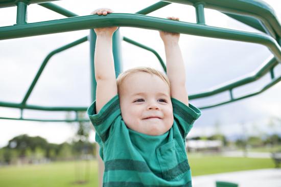 Play Without Limits - Campaign