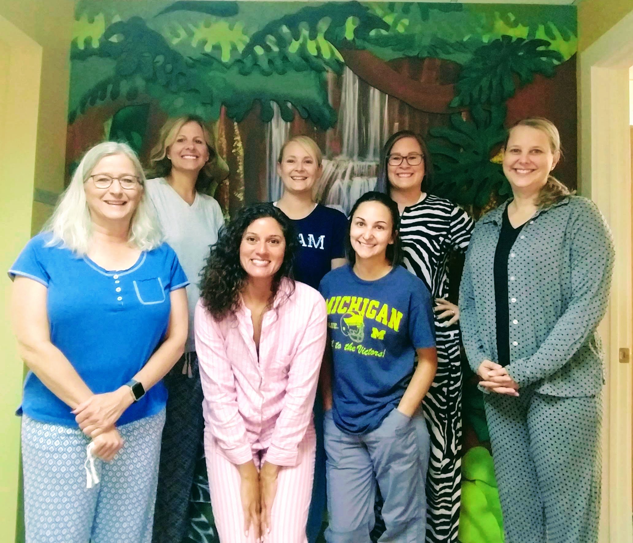 Port Pediatric Dentistry - Campaign