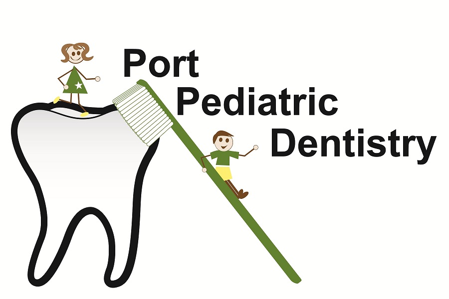 Port Pediatric Dentistry - Campaign
