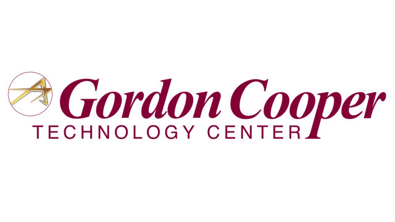 Donate to Gordon Cooper Technology Center Goes Gold