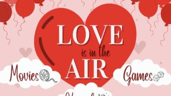 DSAOC's All About the Love Teen/Adult KMGN - Campaign