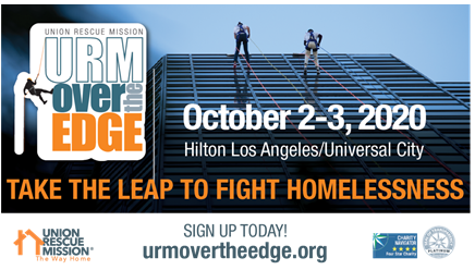 The Agency - Over the Edge - Kathrin Nicholson - Campaign
