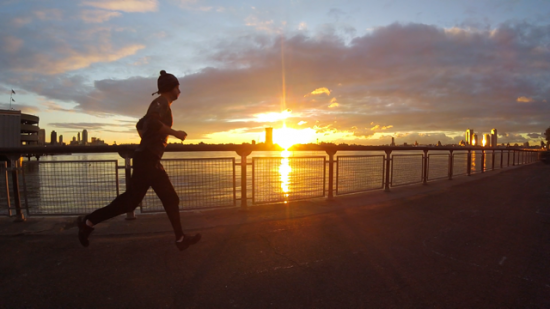 Project Run - Campaign