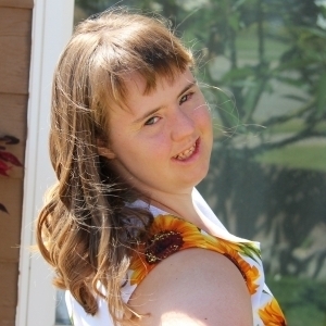 Becca Mattson's fundraising page for Down Syndrome Association of ...