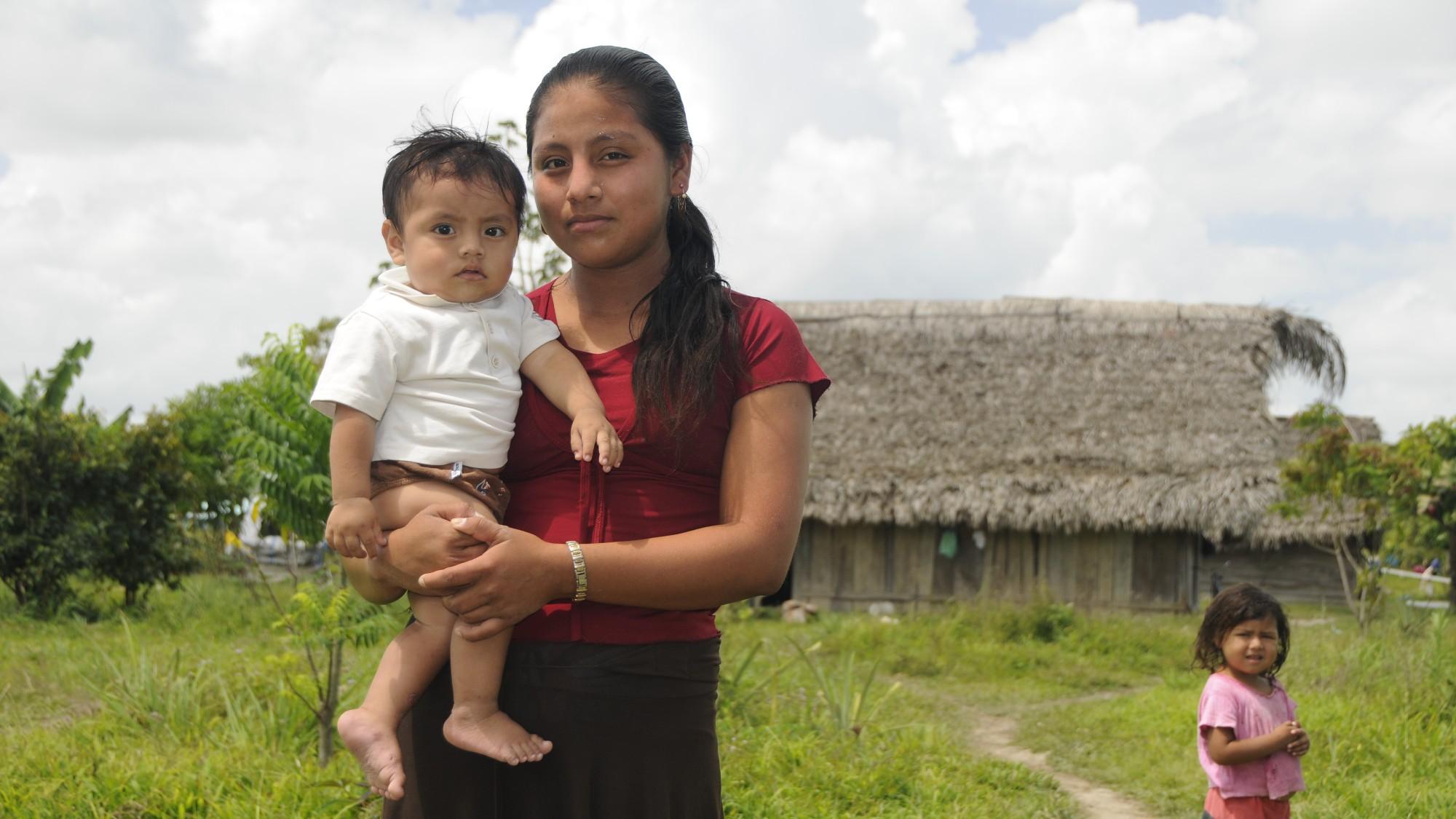 InterVol | Belize Medical Trip May 2025 - Campaign