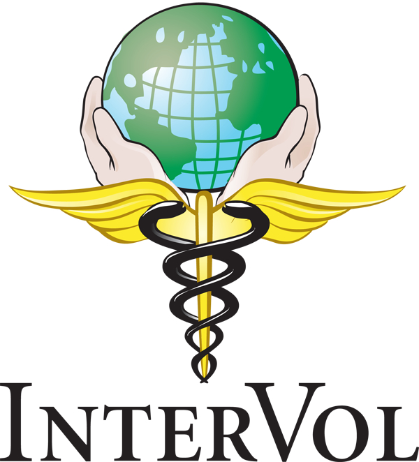 InterVol Puerto Rico Relief - Campaign