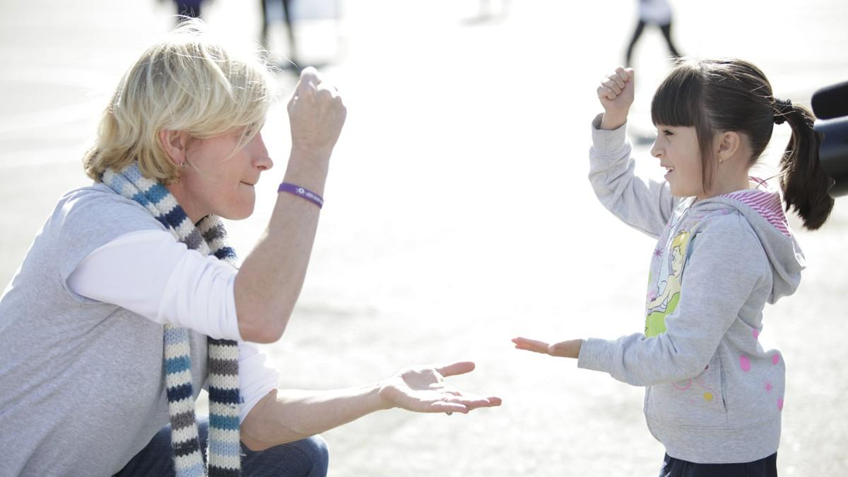 2025 Rock Paper Scissors Tournament - Campaign