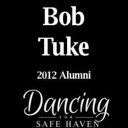 Bob Tuke's fundraising page for Safe Haven Family Shelter